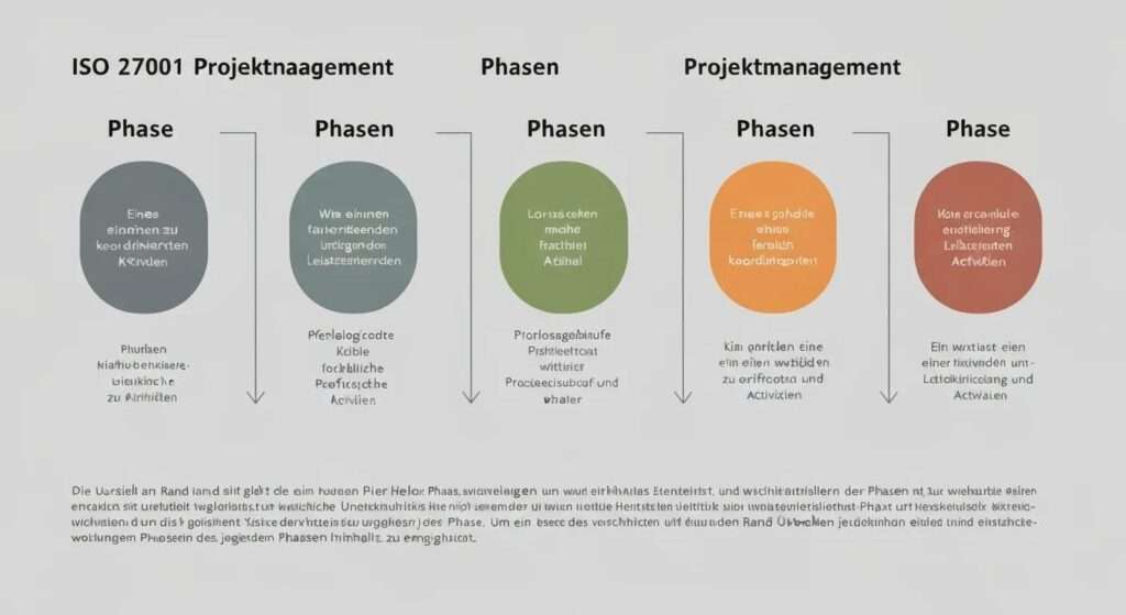 ISO 27001: Erfolgreiches Projektmanagement mit ACATO (2025)